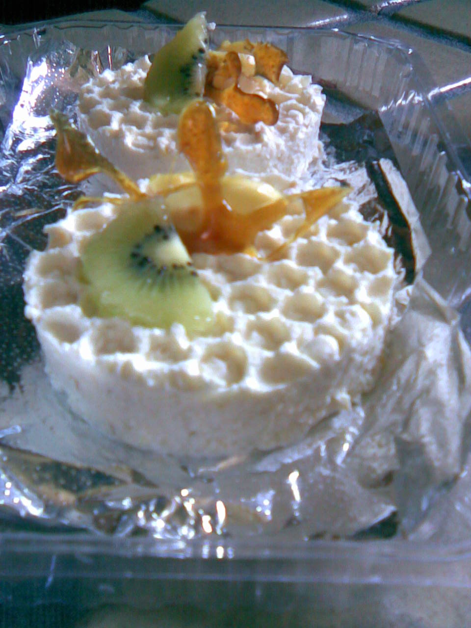 Patelería y Postres Finos